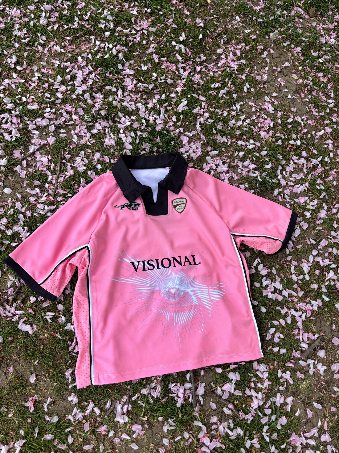 Visional Clothing